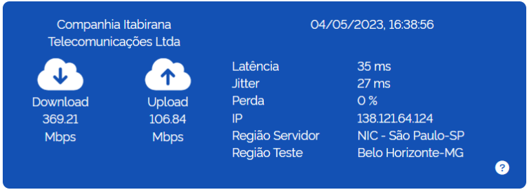 Teste de Velocidade Anatel | Como testar a internet?